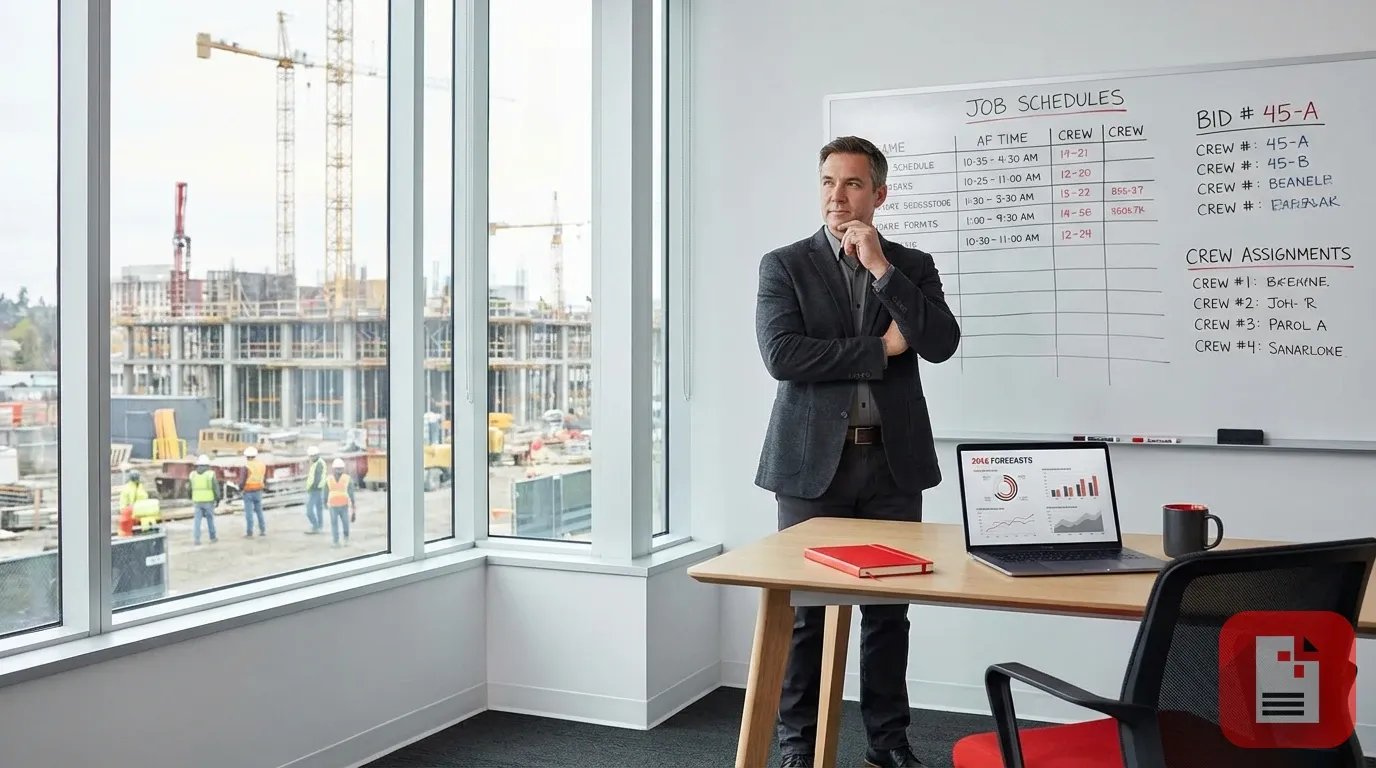 2026 Construction Trends: Essential Profit Outlook | Contractor+