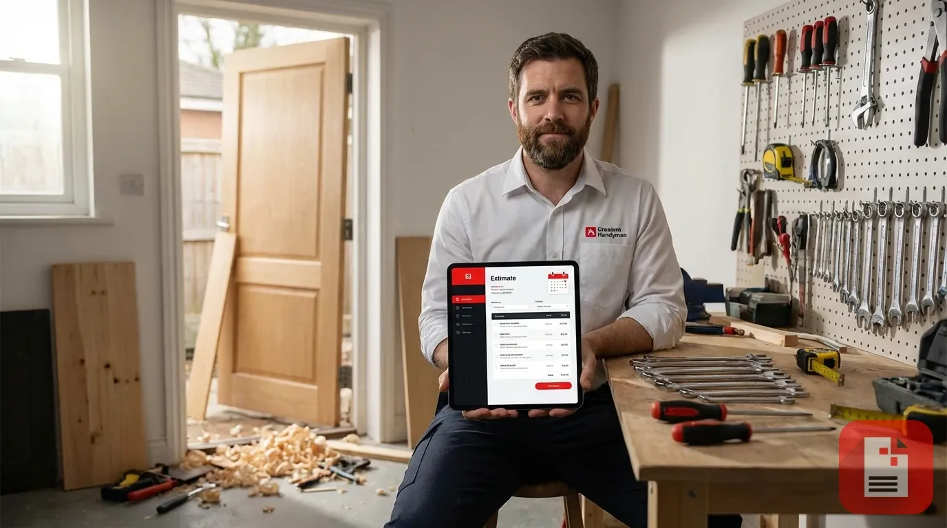 Essential Tactics to Price Handyman Work Right | Contractor+