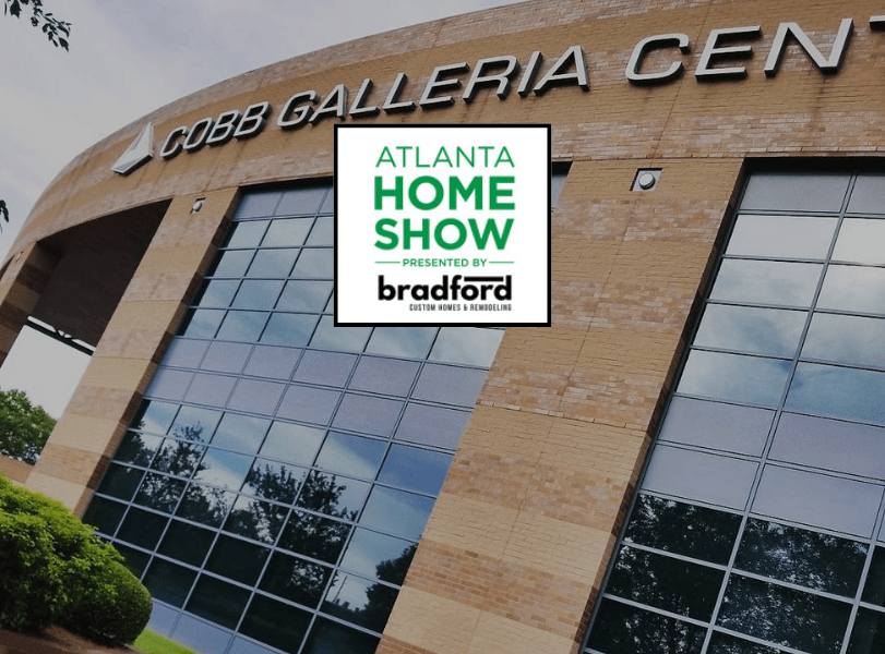 Atlanta Home Show 2026 | March 20–22