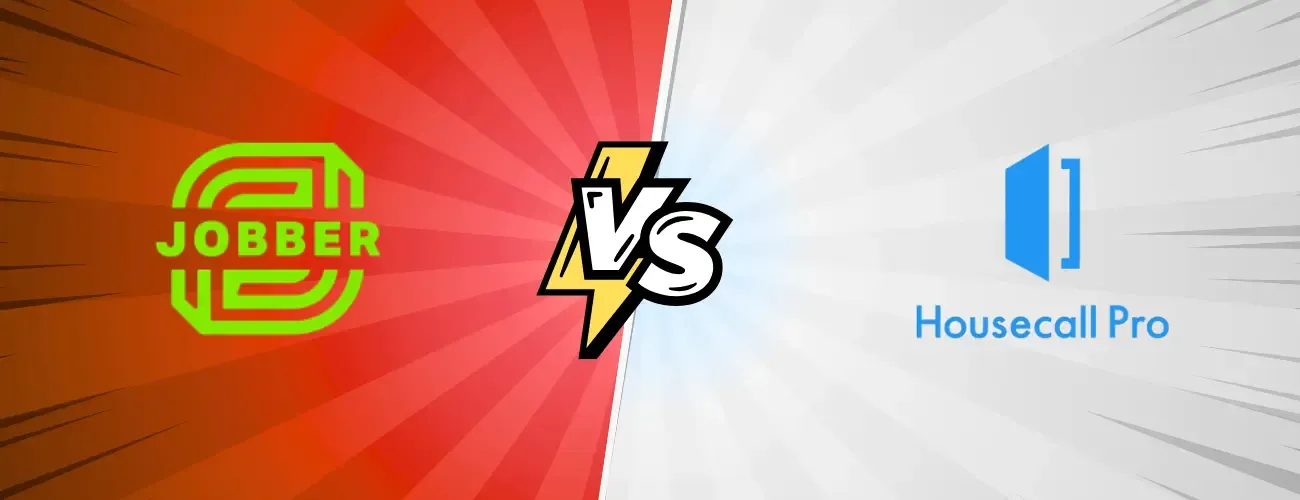 Jobber vs Housecall Pro: July 2026 Comparison