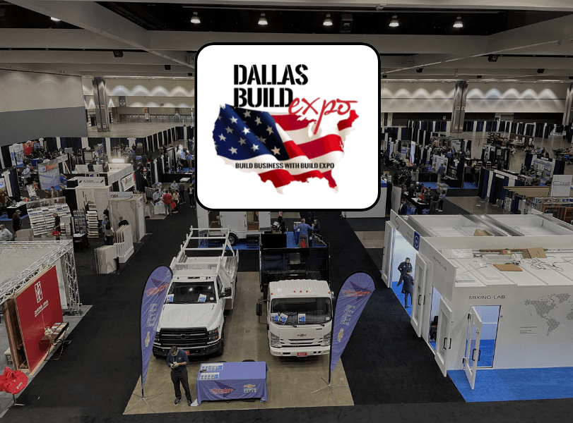 Dallas Build Expo 2026 | Construction Trade Show