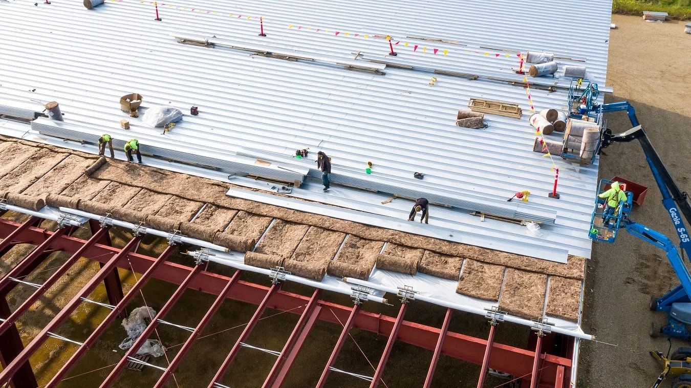 Commercial Property Insurance Guide to Coverage and Premiums