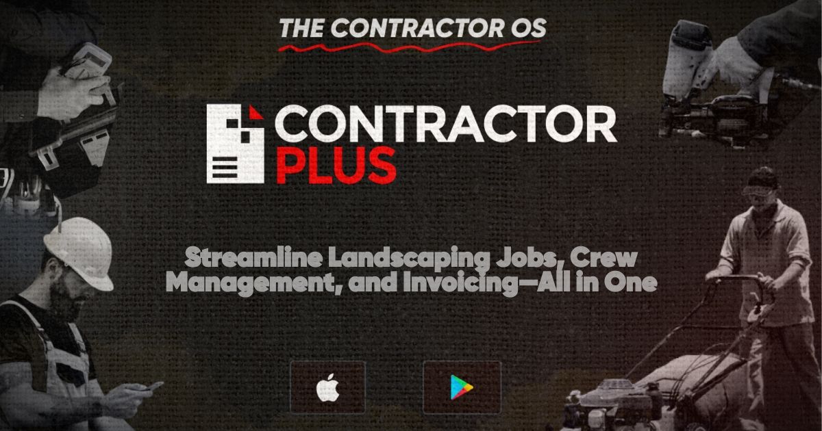 Landscaping Management Software for Businesses