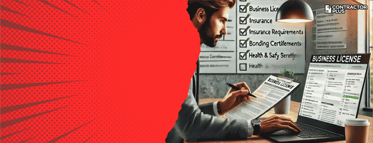What Licenses Are Needed To Start A Cleaning Business?
