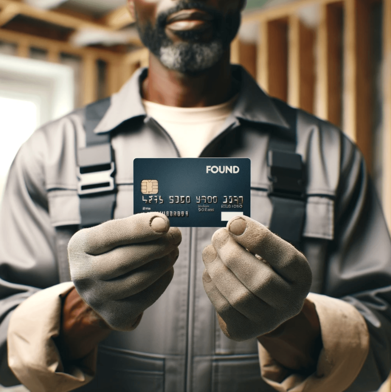 Elevate Your Contracting Business with Smart Banking Solutions
