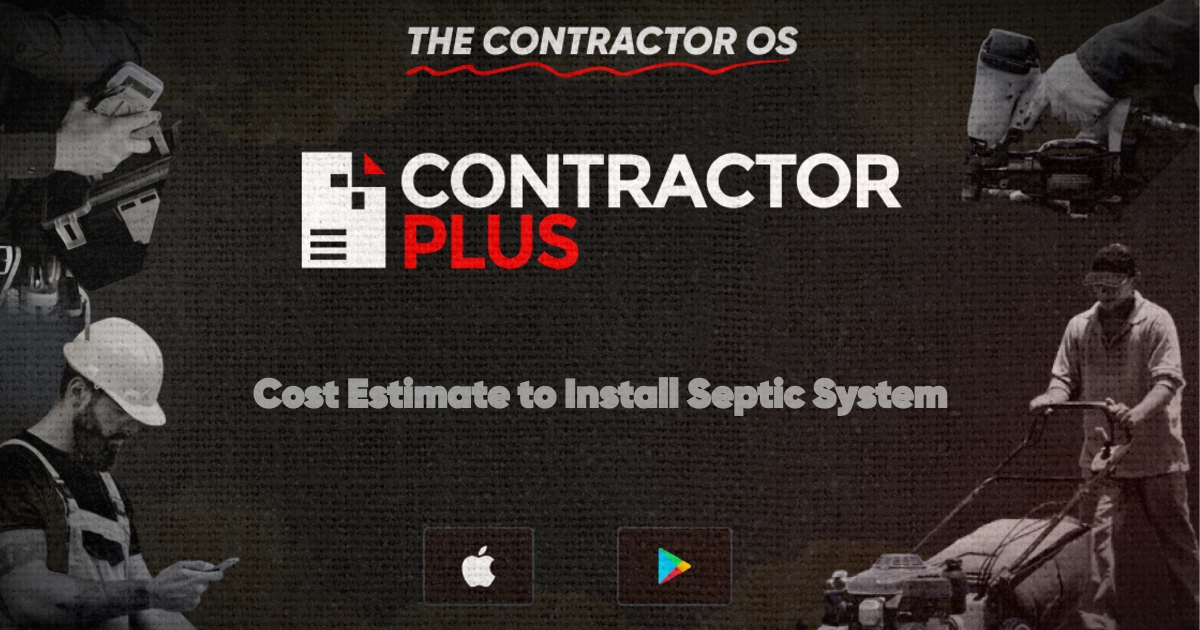 Cost to Install Septic System in Charlotte NC in 2026 | Contractor+